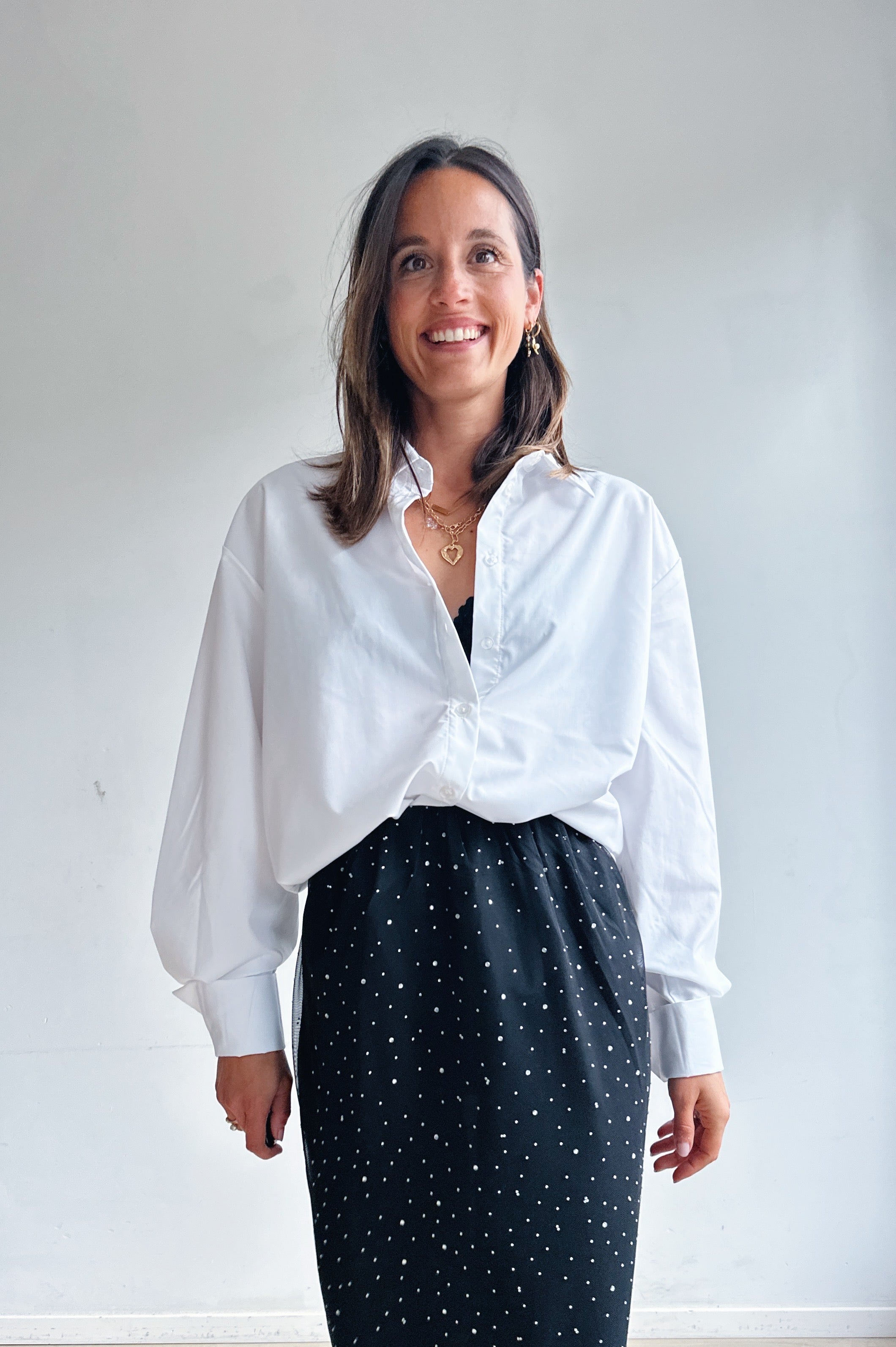 KAane blouse – Lamie